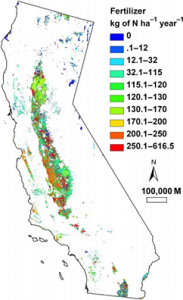 New Study Highlights Importance of Agricultural NOx Pollution - CalCAN ...